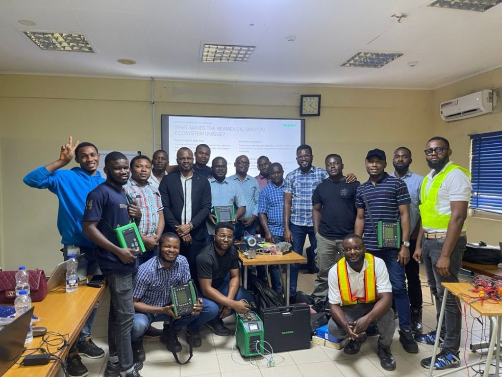 About Us - Savok Engineering and Technical Services LTD