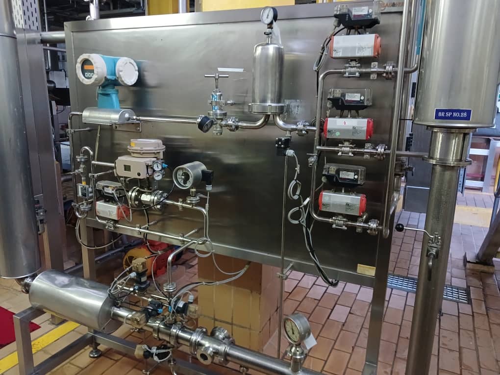 Home - Savok Engineering - Excellence in Engineering & Technical Services